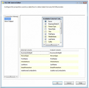 Data Extraction In SSIS | Data Extraction Tools