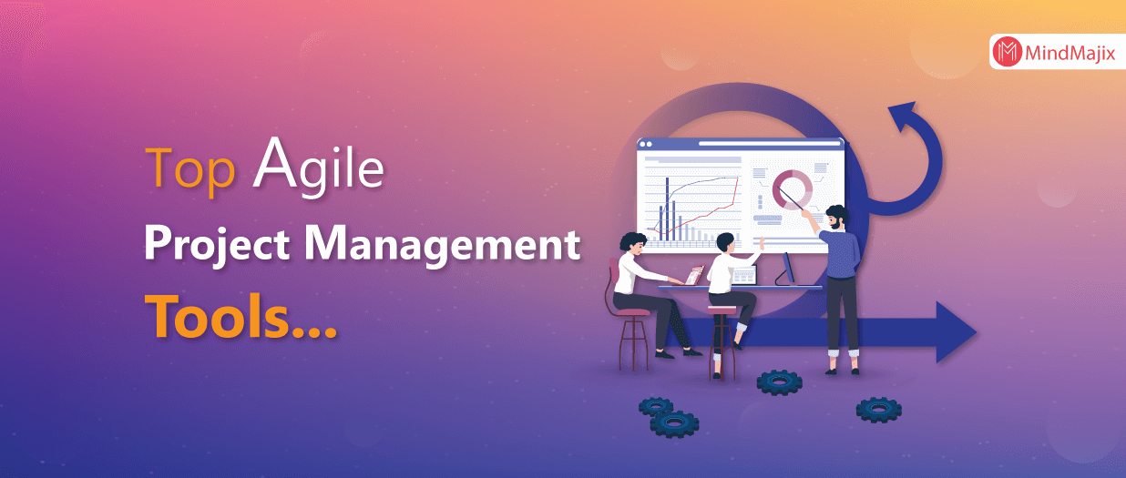 Top 20 Agile Project Management Tools List In 2022
