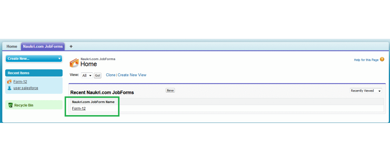 User Management And Object Level Security In Salesforce