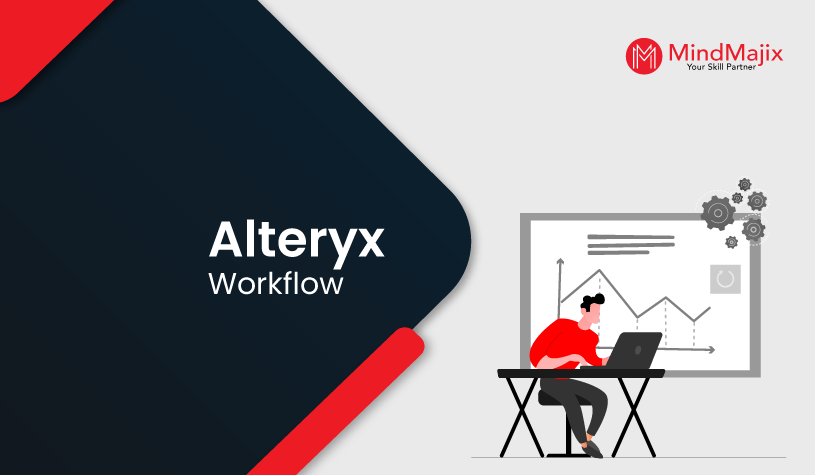 Alteryx Workflow | what is work flow management