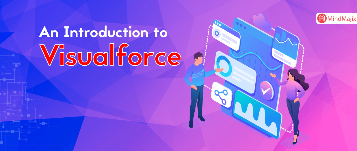An Introduction to Visualforce
