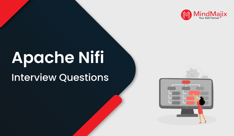 Top 30 Apache Nifi Interview Questions Updated 2025