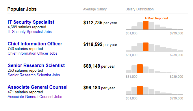 Cyber Security Career Path | Cyber Security Future