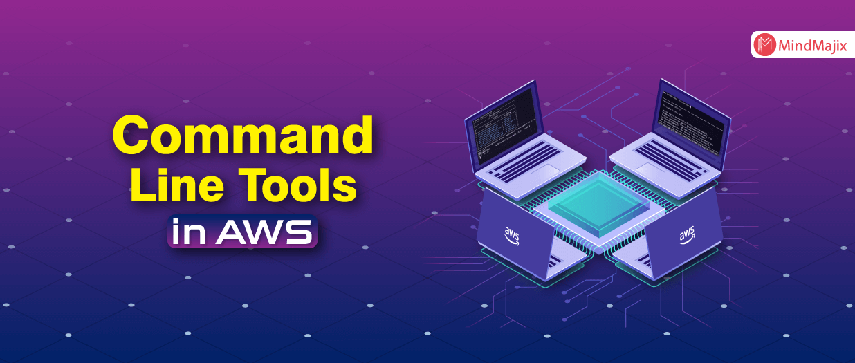Command Line Tools in AWS - How to Install in 2025 - Mindmajix