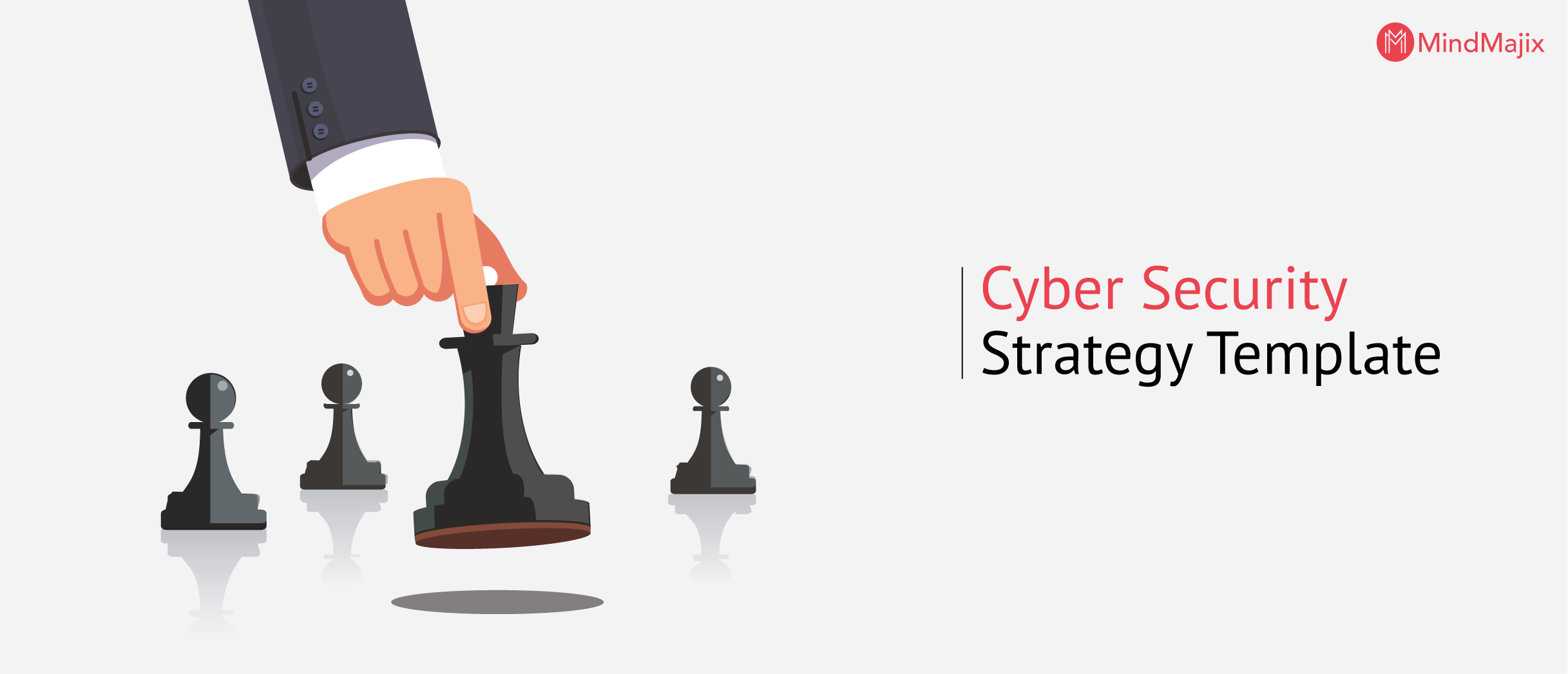 Cyber Security Strategy Template