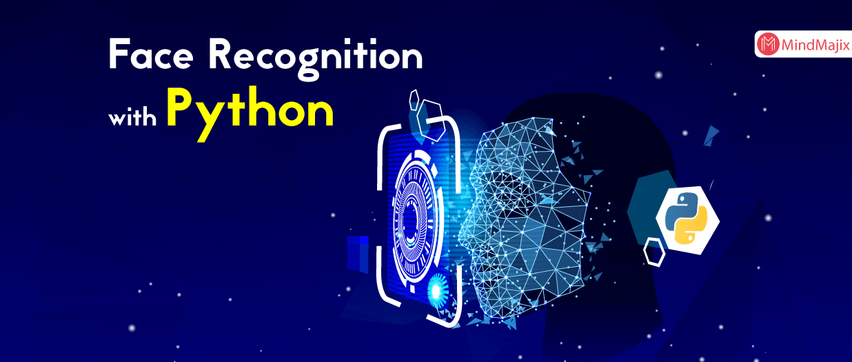 How Face Recognition With Python And OpenCV Works In 2024