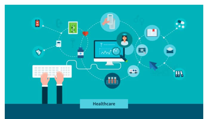 Implementation Of Blockchain In Healthcare Mindmajix