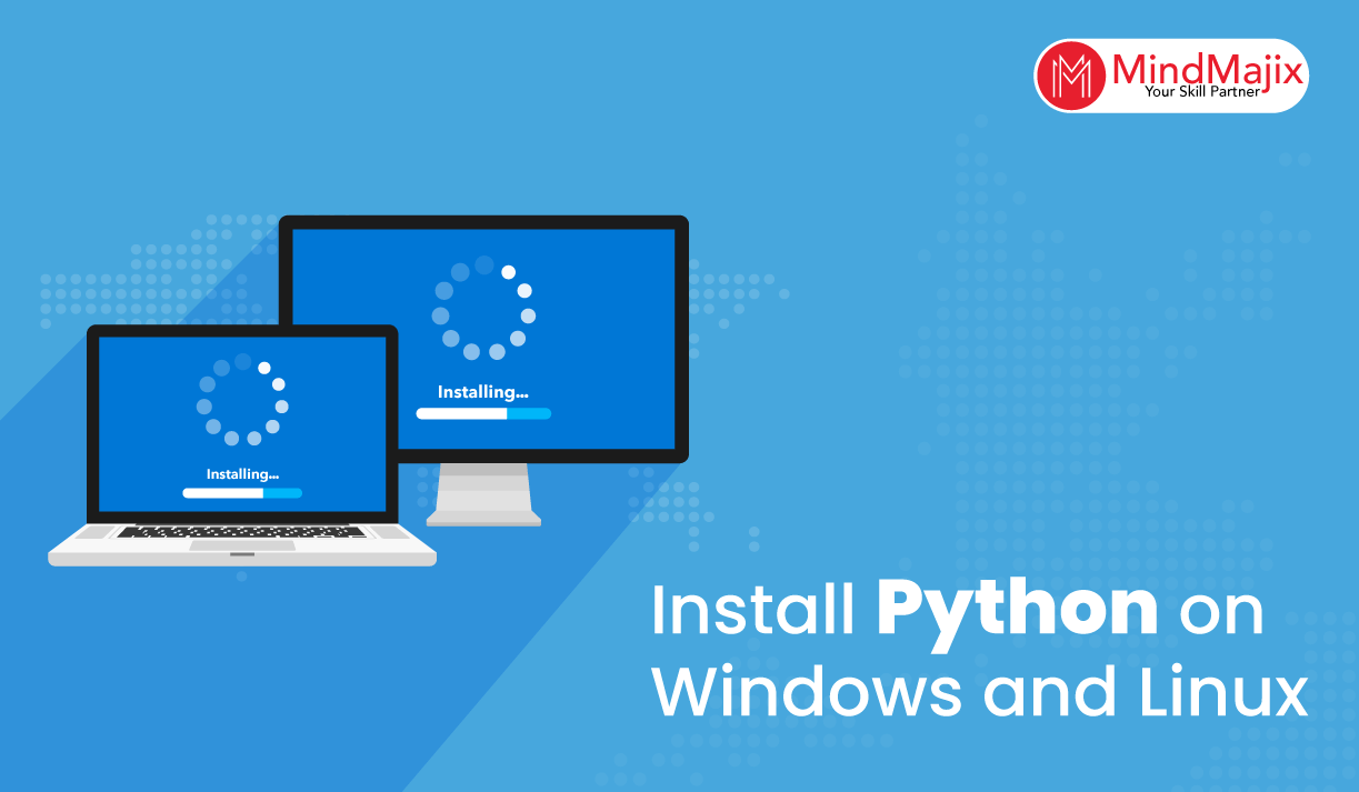 Python Install Linux Guysjas
