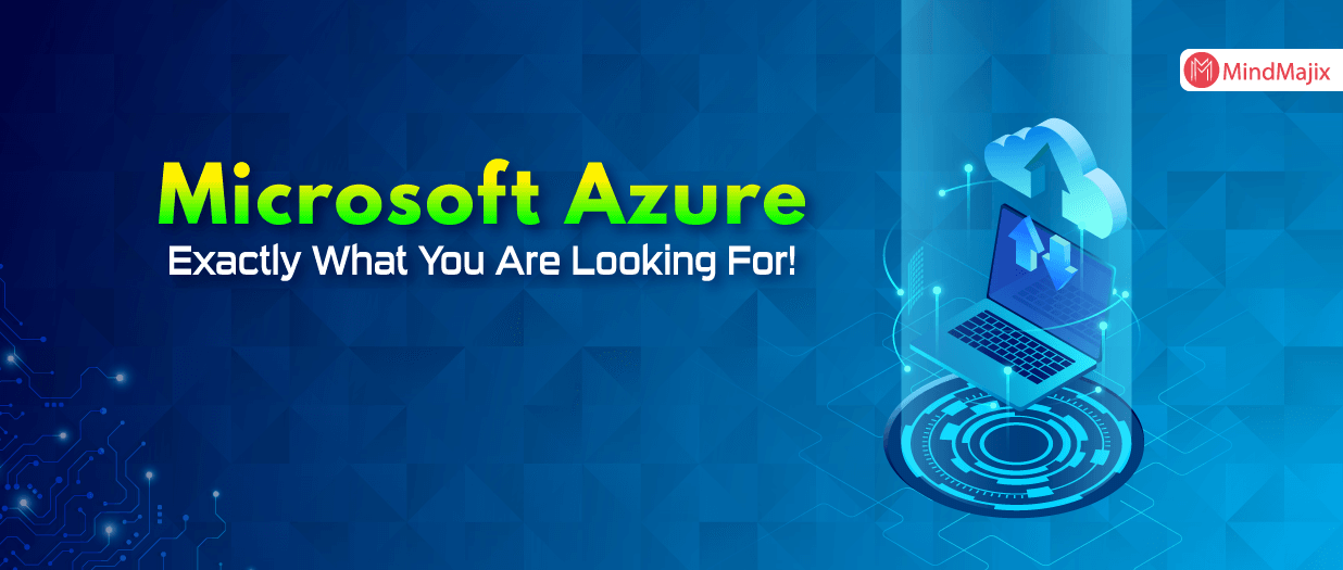 Microsoft Azure Cloud Computing and Services | Microsoft Azure