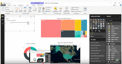What Is Power BI Slicer Power BI Slicer Beginners Guide 2023 