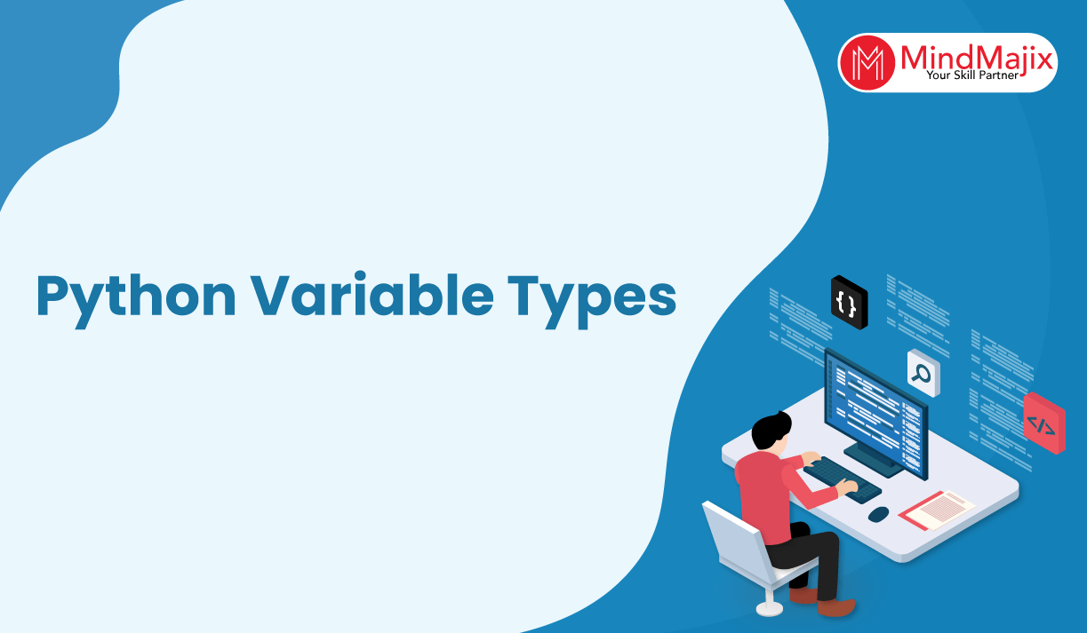 Python Variable Types Python Variable Declaration