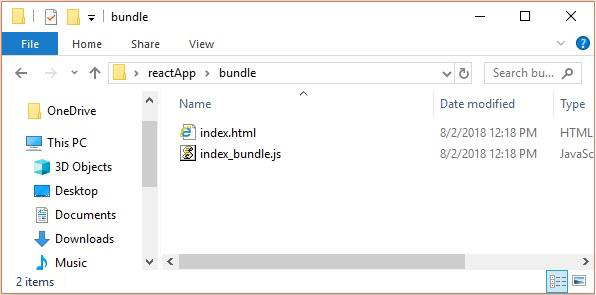 React Js Tutorial A New Guide To Learn Reactjs Updated 2020
