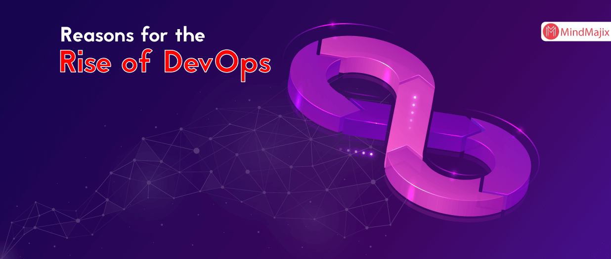Top 10 Reasons Why You Should Learn DevOps Top 10 Reasons Why You Should Learn DevOps