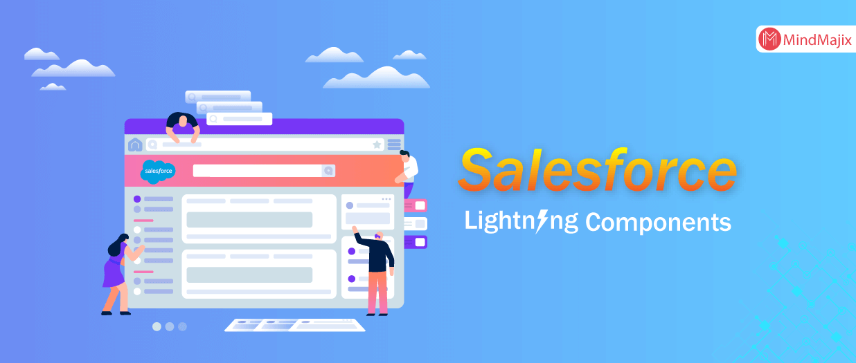 Salesforce Lightning Tutorial A Guide To Lightning Components