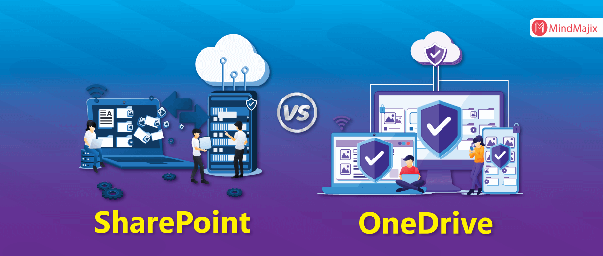 Sharepoint Onedrive