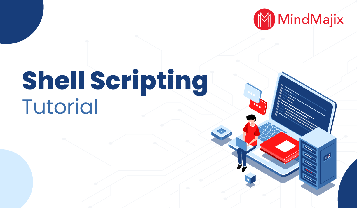 Shell Scripting Tutorial For Beginners What Is Shell Scripting 2025 