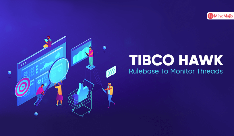 How To Write A HAWK Rulebase To Monitor Threads