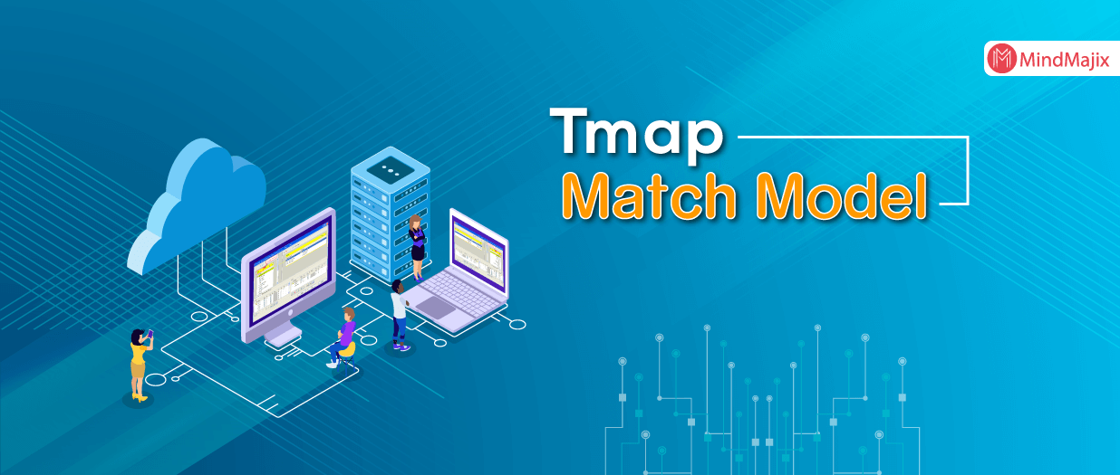 Joining Data Using Tmap Hierarchical Joins Talend Tutorial 