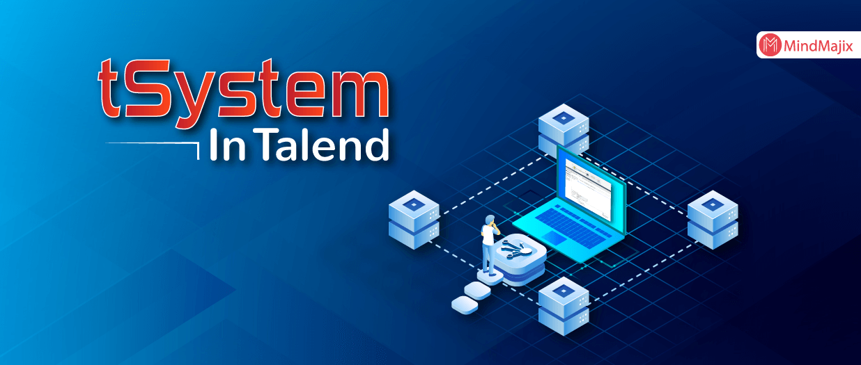 How To Execute Non Talend Objects And System Commands