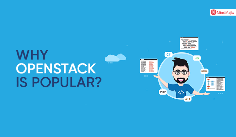 Why OpenStack is Popular & How it Effects Employment Market