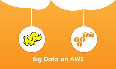 AWS Big Data Training | Big Data on AWS Certification Course