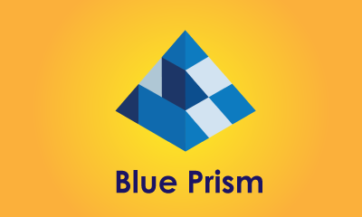 Blue Prism Training | RPA Blue Prism Certification Course [LIVE]