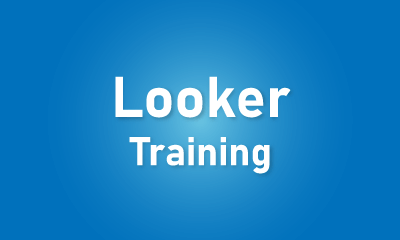 Looker Training | Looker Online Training Course