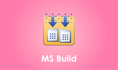 MSBuild Training | Microsoft Build Online Course - Mindmajix